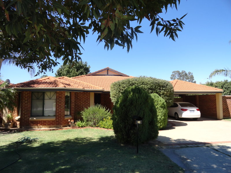 82 Bindoon Loop, Huntingdale, WA 6110 - Property Details