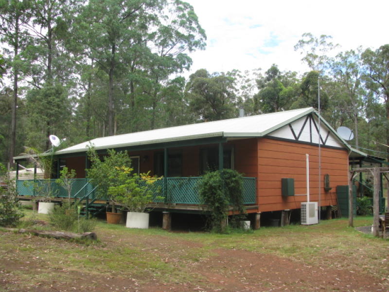 35 Grant Road, Benarkin North, QLD 4314 - realestate.com.au