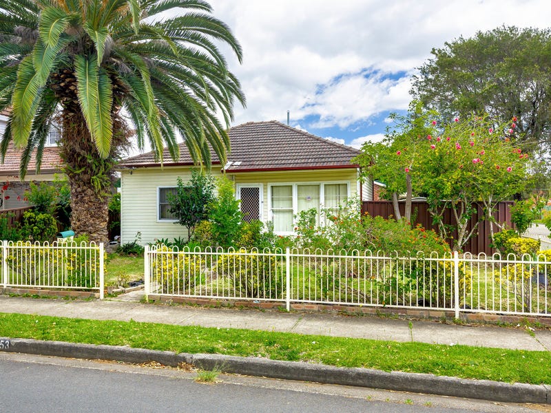53 Platform Street, Lidcombe, NSW 2141 - Property Details