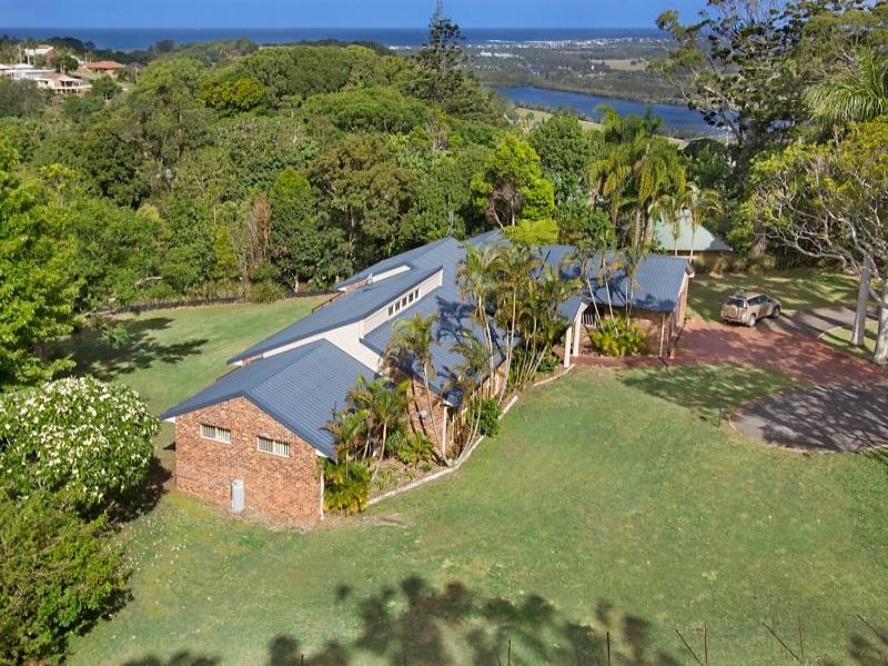 404 Terranora Rd, Terranora, NSW 2486 - Property Details