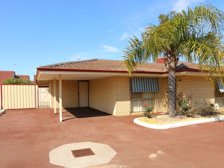 Sold Property Prices & Auction Results in Shelley, WA 6148 (+1 location ...