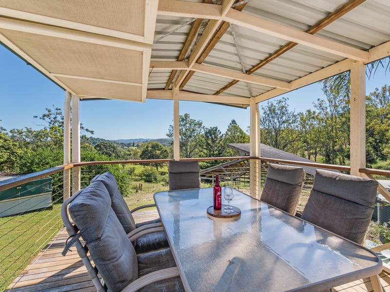 574 Kholo Road, Kholo, Qld 4306 - Property Details