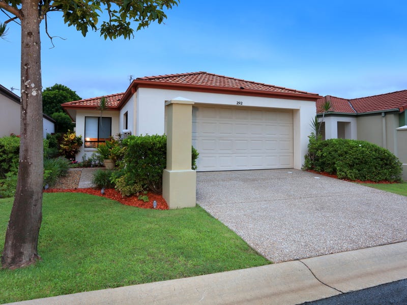 292/64 Gilston Road, Nerang, Qld 4211 - Property Details