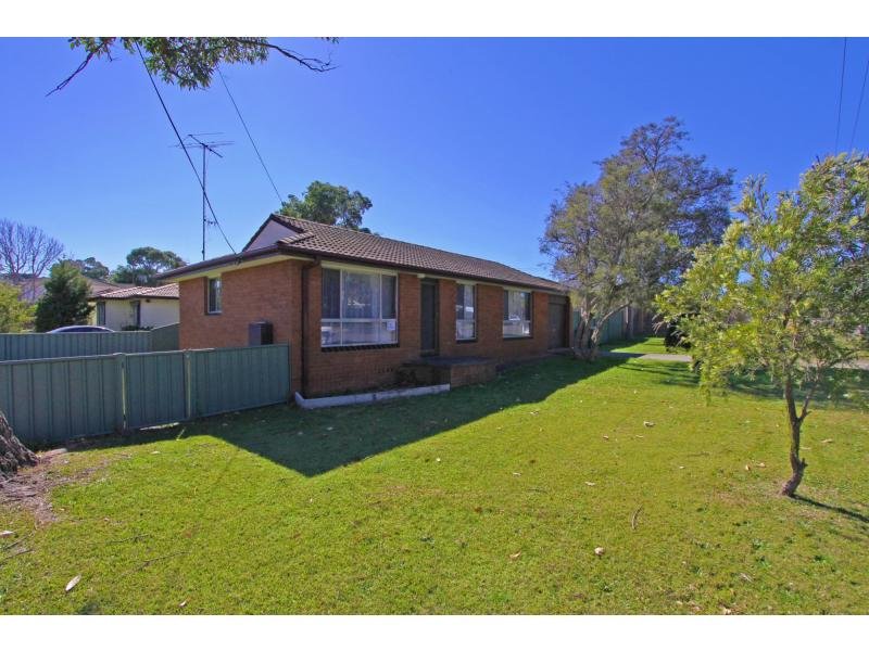 Property 114694019, Kanwal, NSW 2259 - Property Details