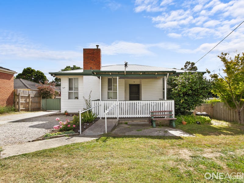 67 Churchill Road, Morwell, Vic 3840 - Property Details