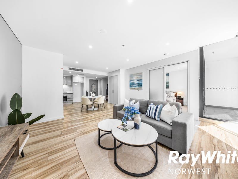 668/2 Gearin Alley, Mascot, NSW 2020 - Property Details