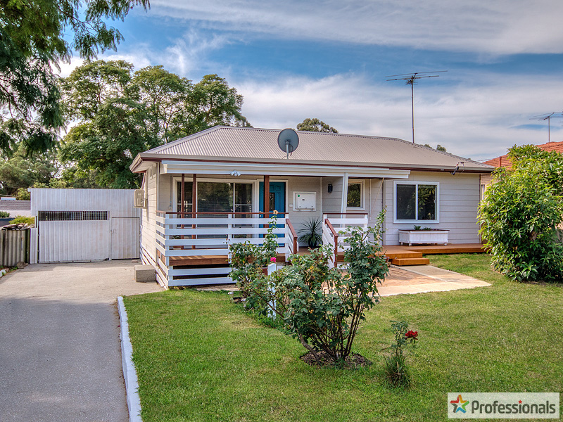 38 Grover Way, Medina, WA 6167 - Property Details