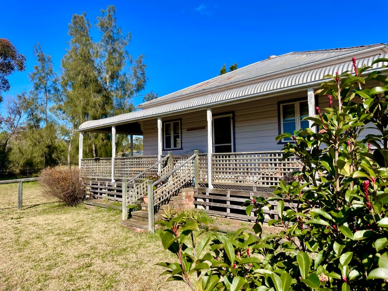 3003 Golden Highway, Gungal, NSW 2333 - Property Details