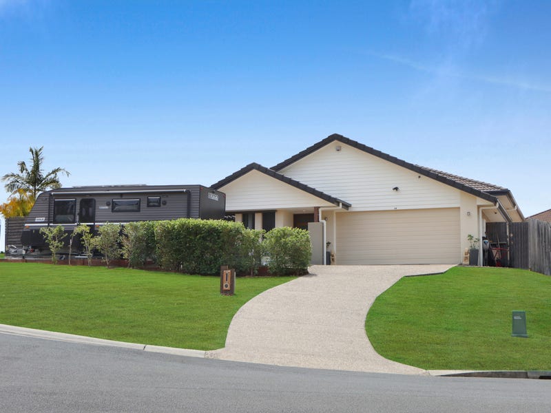 38 Moondani Drive, Gilston, Qld 4211 - Property Details