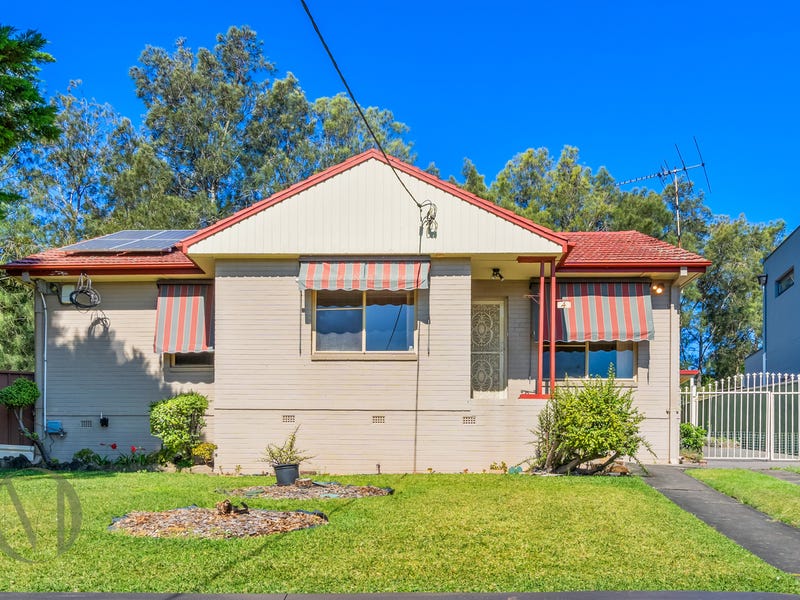 4 Batten Crescent, Ermington, NSW 2115 - House for Sale - realestate.com.au