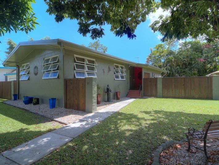 20-22 Thomas, Mossman, Qld 4873 - Property Details