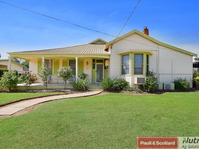 15-17 Kooba Street, Rand, NSW 2642 - Property Details
