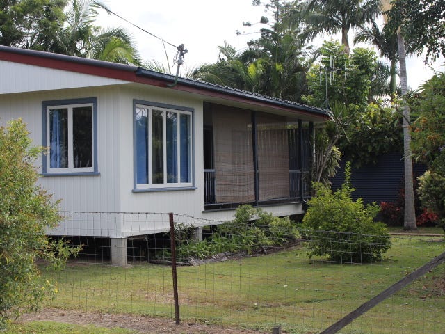 11 Walla St, Wallaville, Qld 4671 - Property Details