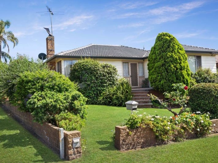 7 Pearson Street, Rutherford, NSW 2320 - Property Details