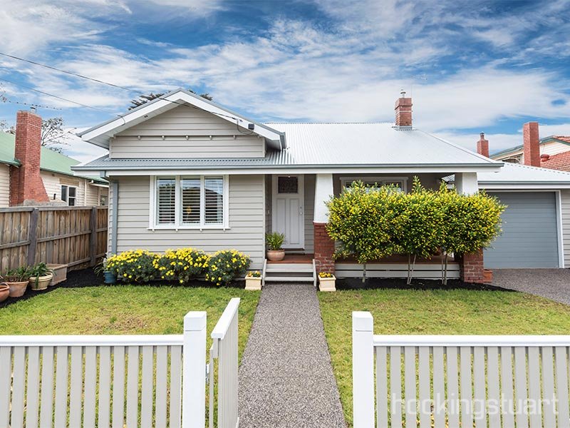 5 Lewis Street, Mordialloc, Vic 3195 - Property Details