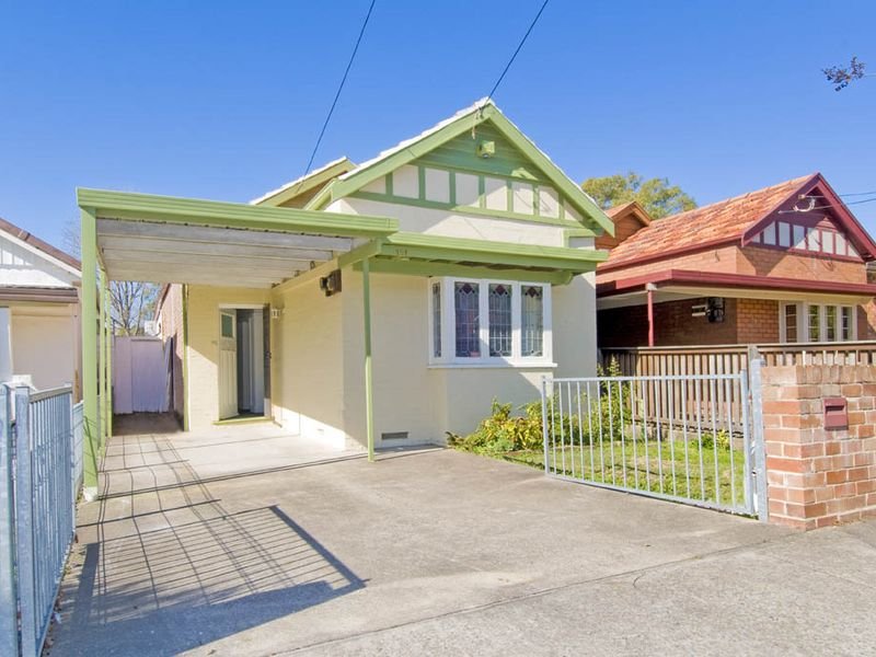 151 Croydon Road, Croydon, NSW 2132 - Property Details