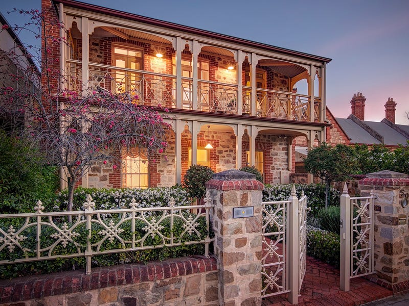 50 Kingston Terrace, North Adelaide, SA 5006 - realestate.com.au
