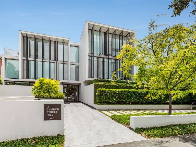 36/171 Church Street, Brighton, Vic 3186 - Property Details