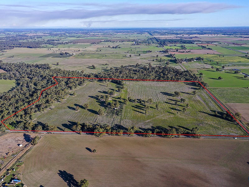 Kaarimba Rd & McPhersons Rd, Mundoona, Vic 3635 - Property Details