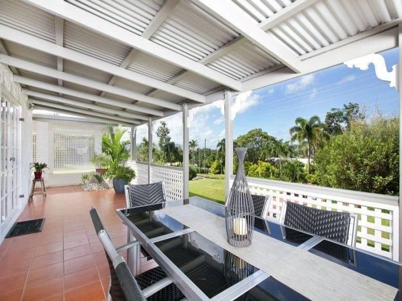 9 Andrea Close, Mooroobool, Qld 4870 - Property Details