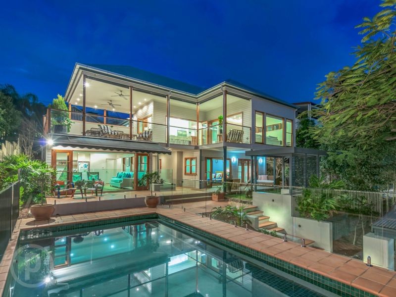 16 Emma Street, Milton, QLD 4064 - realestate.com.au