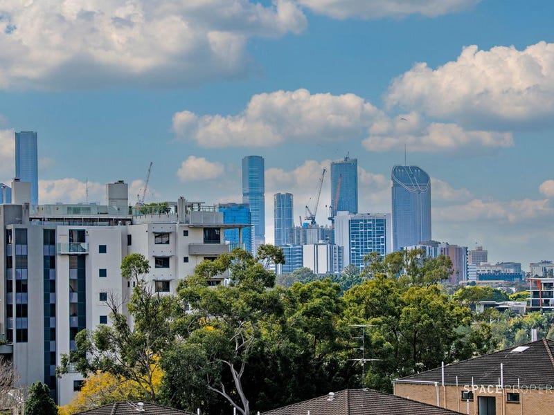 707/6 Land Street, Toowong, Qld 4066 - Property Details