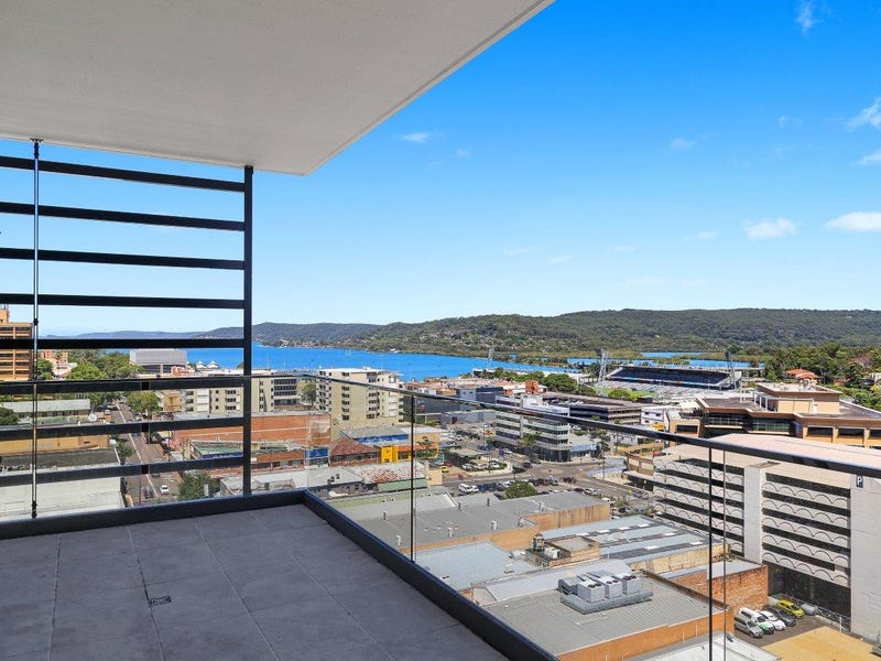 1102/159 Mann Street, Gosford, NSW 2250 - Property Details