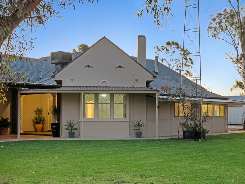 86 English Road, Barmera, SA 5345 - Property Details