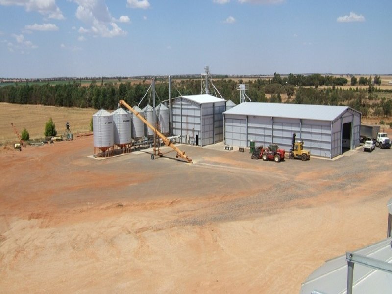 Tabbita, Tabbita, NSW 2652 - Property Details