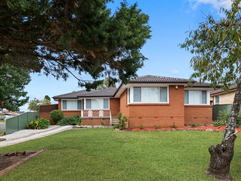 218 Saint Johns Road, Bradbury, NSW 2560 - Property Details