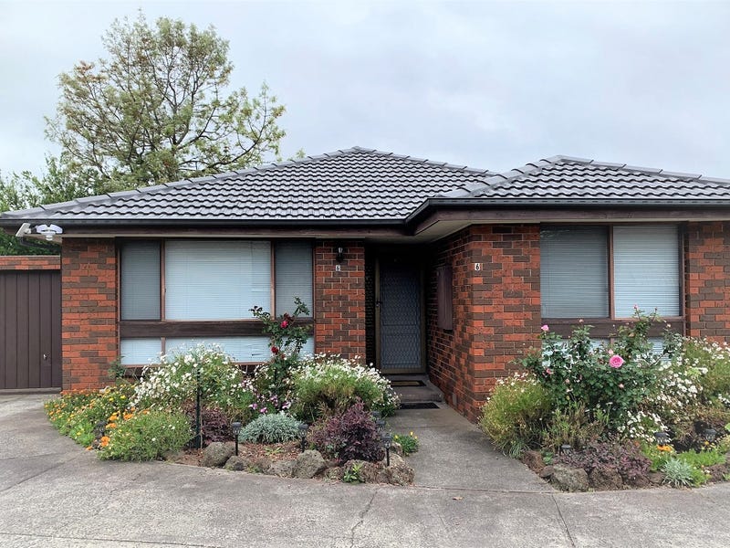 6/5-7 Wattle Street, Springvale, Vic 3171 - Property Details