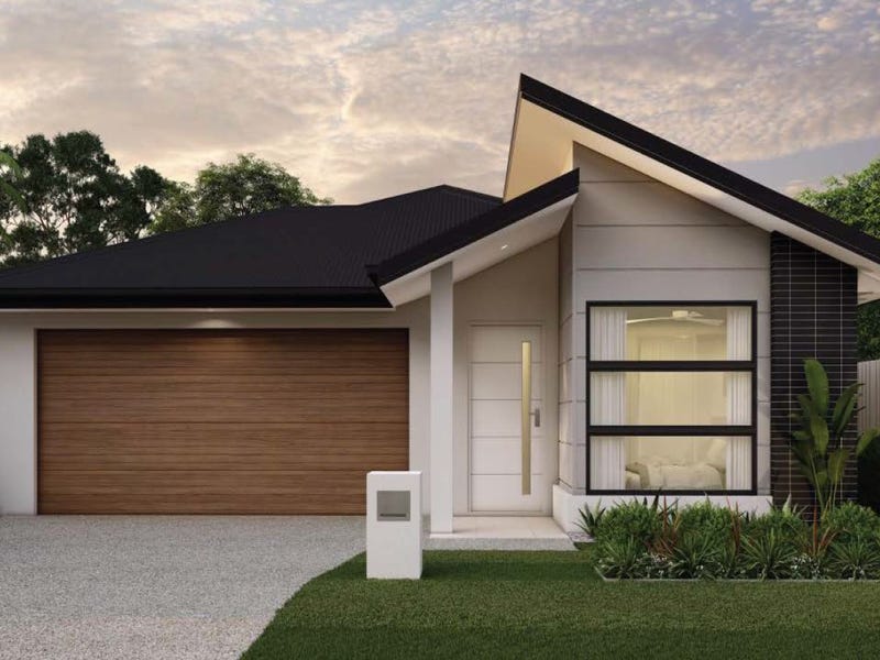 Lot 1013 Ridgeview Estate, Narangba, Qld 4504 - Property Details