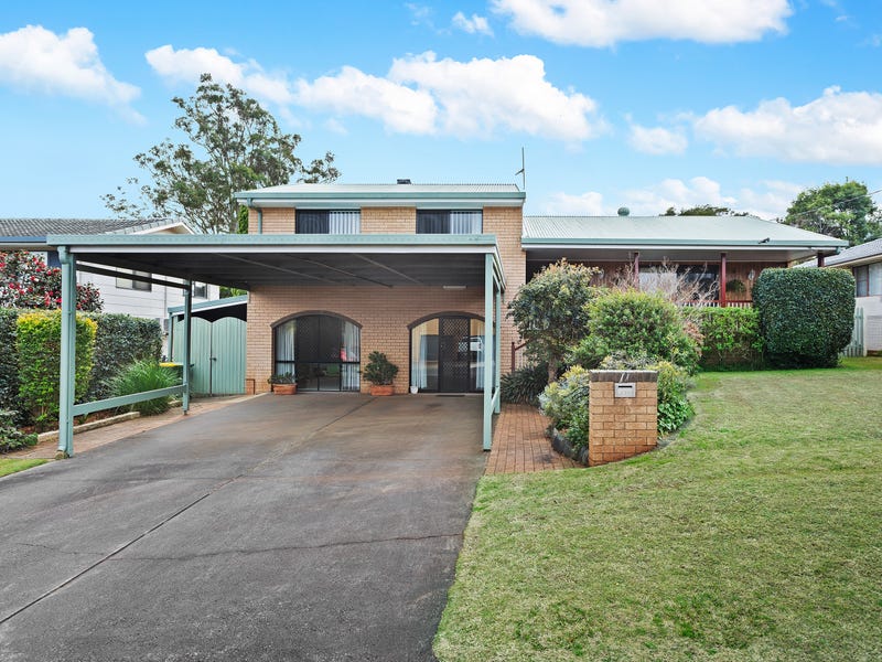 11 Faith Street, Rangeville, Qld 4350 - Property Details