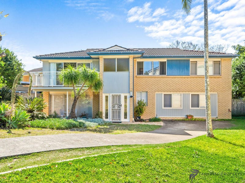 5 Blueberry St, Algester, Qld 4115 - Property Details