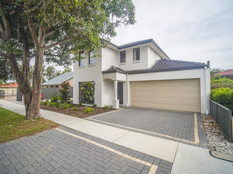100A Fitzroy Road, Rivervale, WA 6103 - Property Details