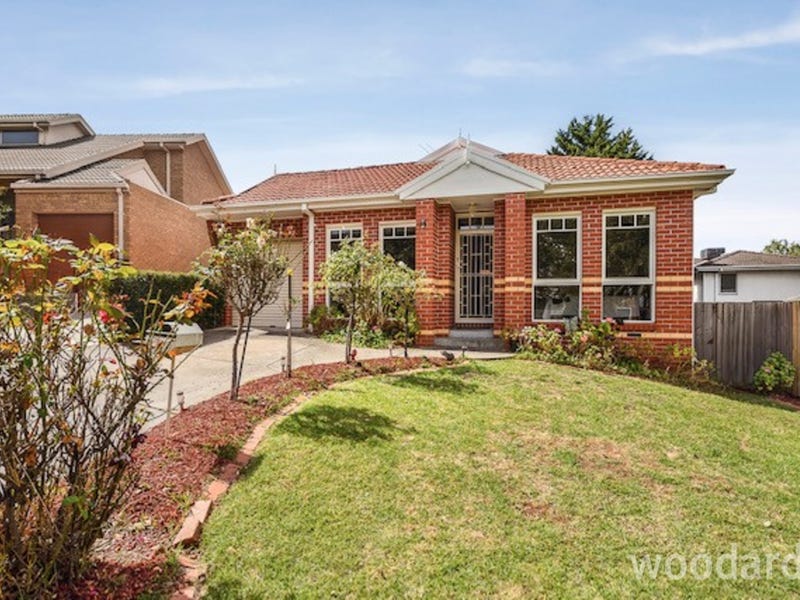 3 Kenman Close, Templestowe, Vic 3106 - Property Details