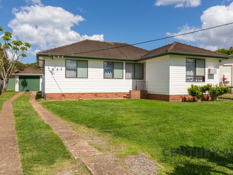 85 Coral Crescent, Gateshead, NSW 2290 - Property Details