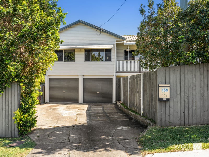 159 Kirby Road, Aspley, Qld 4034 - Property Details