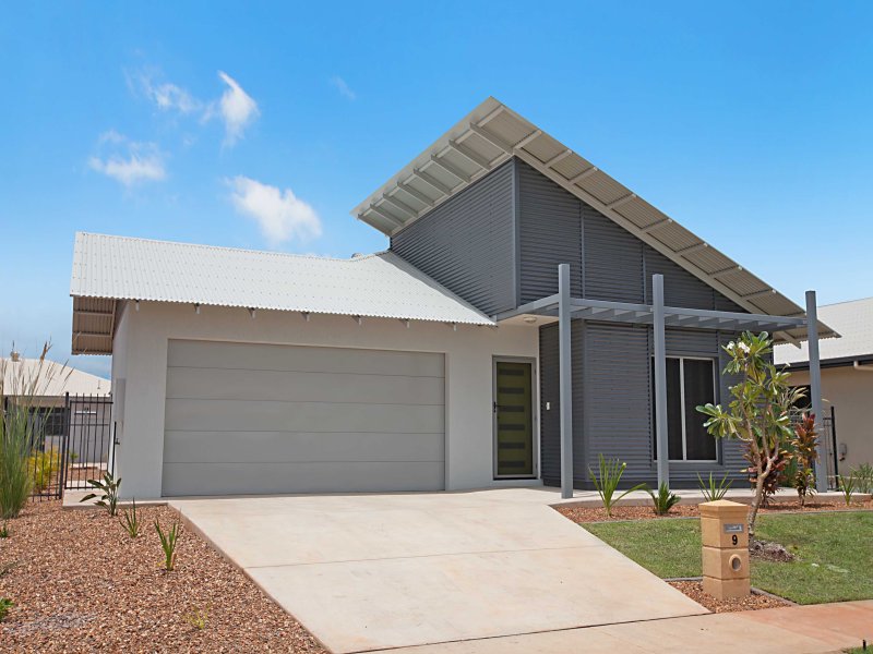 9 Delaney Street, Muirhead, NT 0810 - realestate.com.au