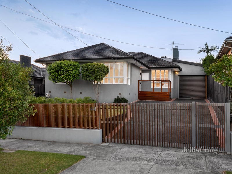 44 Yerrawa Drive, Watsonia, Vic 3087 - Property Details