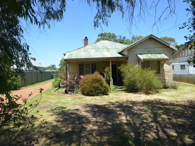 69 King Street, Harvey, WA 6220 - Property Details