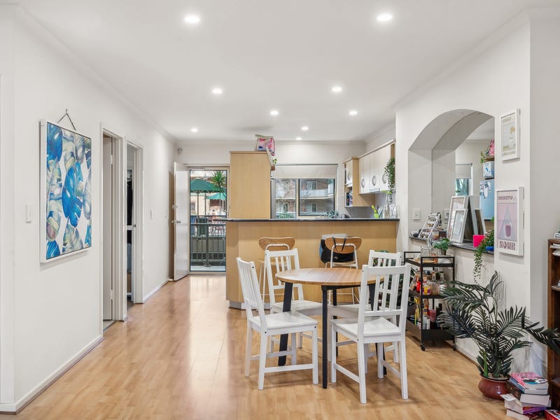 7c/18 Bewes Street, Adelaide, SA 5000 - Property Details