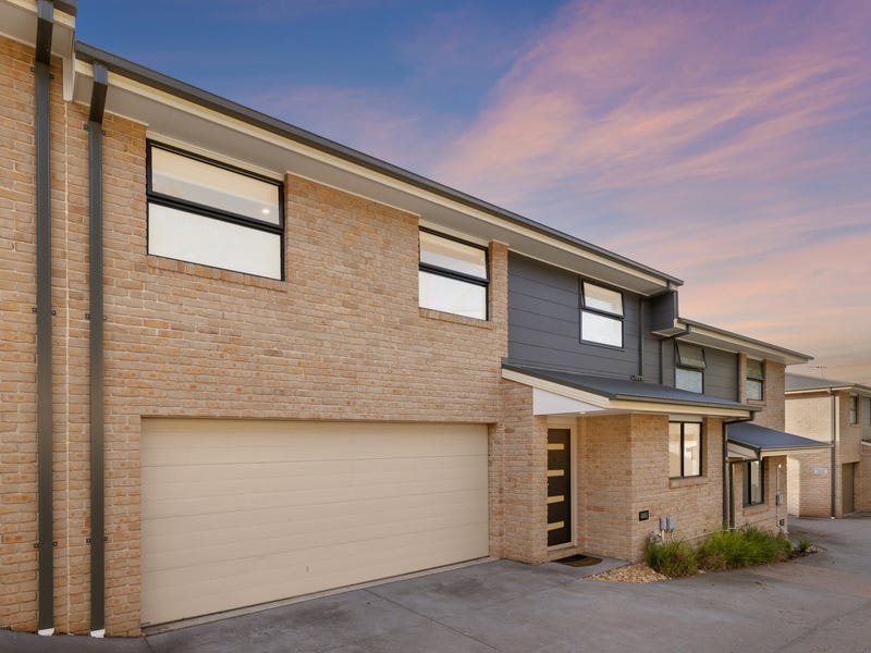 4/36 Cameron Road, Queanbeyan, NSW 2620 - Property Details