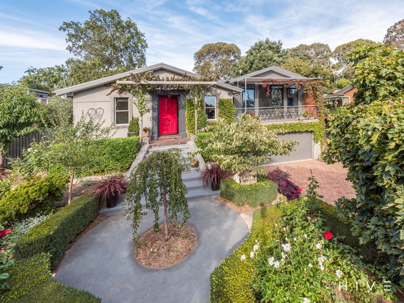 36 Harris Street, Hackett, ACT 2602 - realestate.com.au