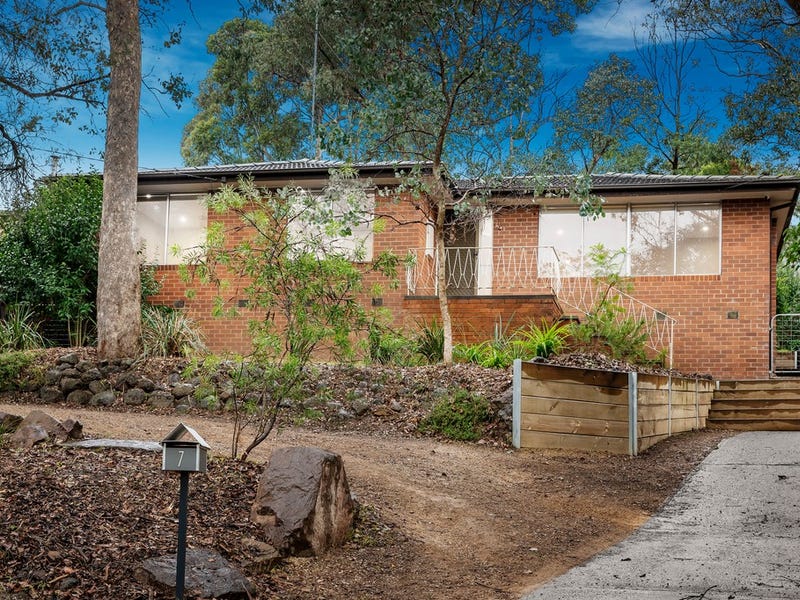 7 Fairdell Cres, Hurstbridge, VIC 3099 - realestate.com.au