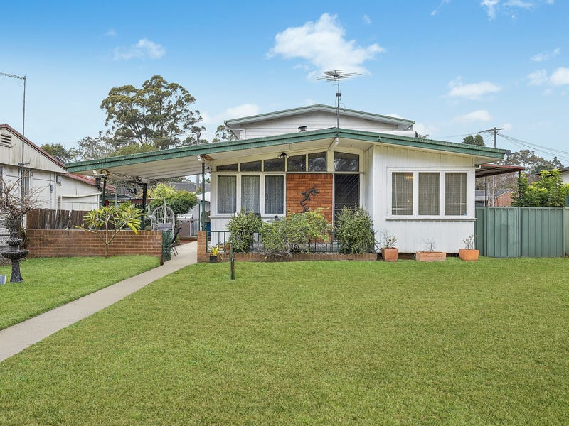 22 Hermitage Crescent, Cartwright, NSW 2168 - Property Details