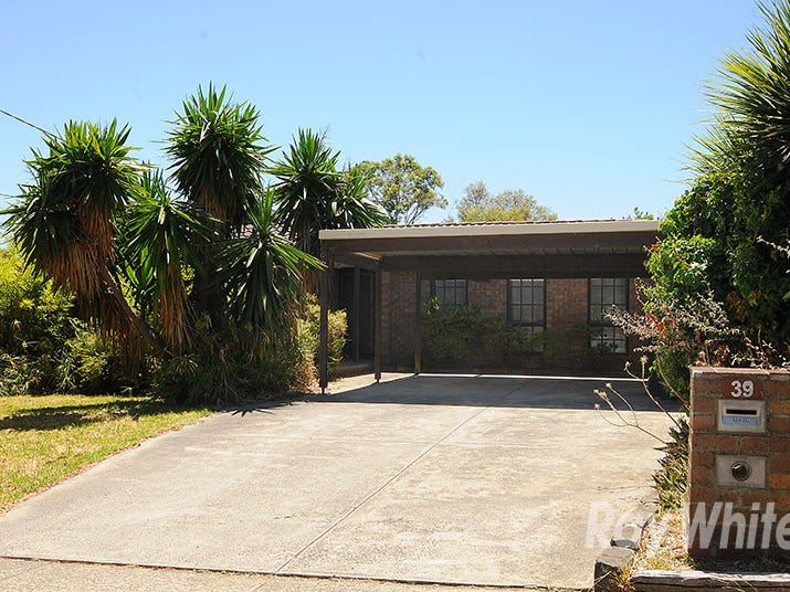 39 Phoenix Drive, Wheelers Hill, VIC 3150 - realestate.com.au