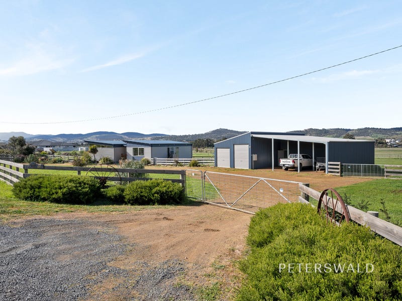 64 Middle Tea Tree Road, Richmond, Tas 7025 - Property Details