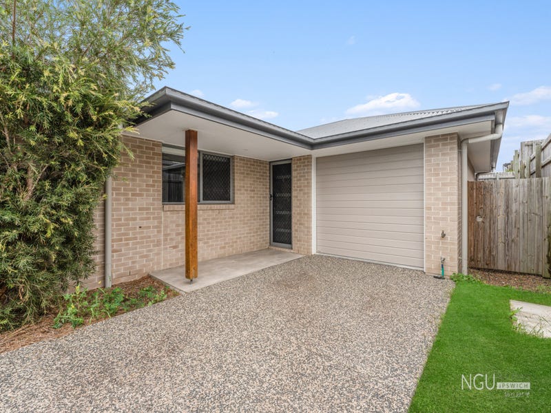 2/18 Foxtail Road, Ripley, Qld 4306 - Property Details