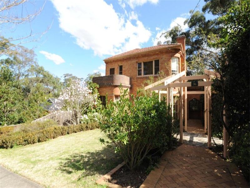 36 Ryedale Road, Denistone, NSW 2114 - realestate.com.au